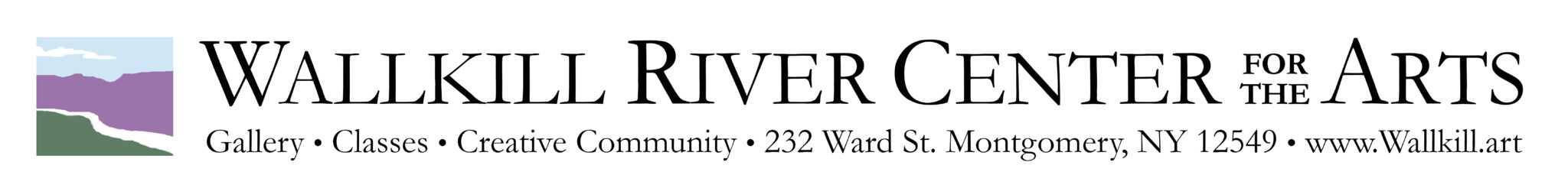 Wallkill River Center for the Arts